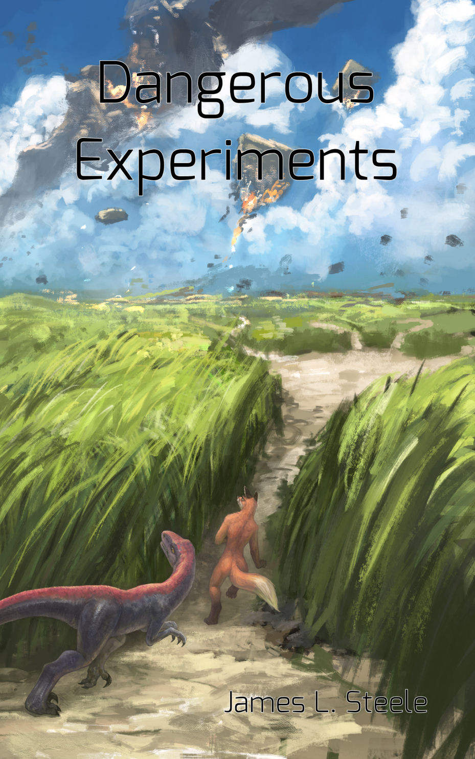 Dangerous Experiments