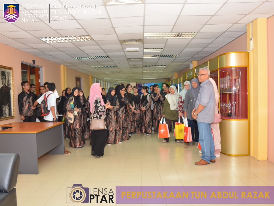 Lawatan Sekolah Menengah Kebangsaan Raja Chulan Ipoh Perak ...