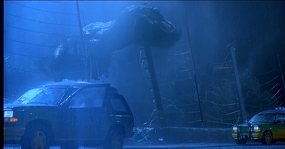 SonjebasaLand: Continuity: Jurassic Park