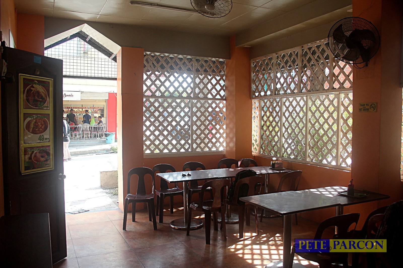 Hole In The Wall Of Cebu: Keep Calm And Have Tatang’s Extra Crispy ...