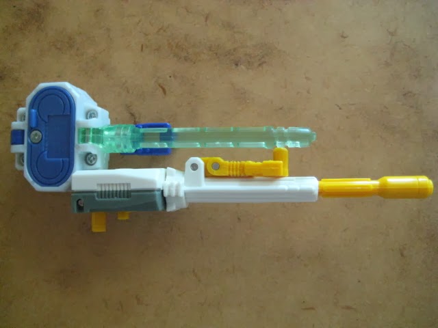 ChCse's blog: Toy Review: Transformers Robots in Disguise (RiD) Rail ...