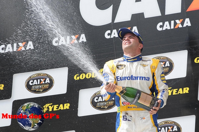 Mundo dos GP's - O blog que manda nas pistas!: Max Wilson vence e ...