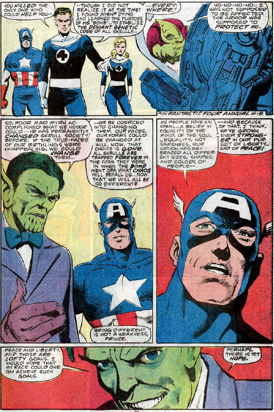 Slay, Monstrobot of the Deep!!: Another Hidden Crossover/Art Lesson!