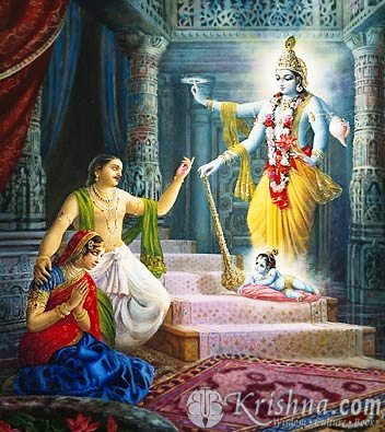 Decode Hindu Mythology: Krishna - The Historical Perspective