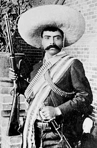 teifidancer: Emiliano Zapata - Mexican Social Revolutionary (8/8/1879 ...