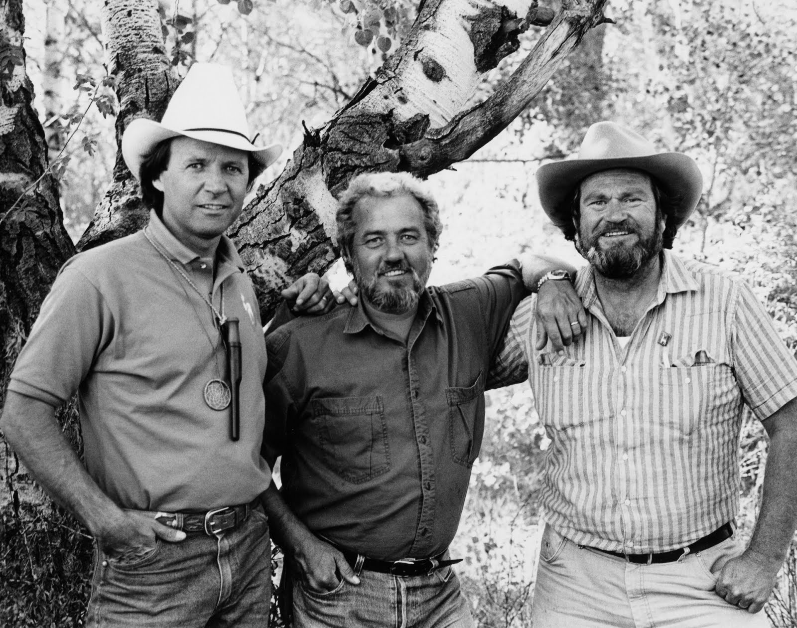 Camp and Trail - X: December 2011