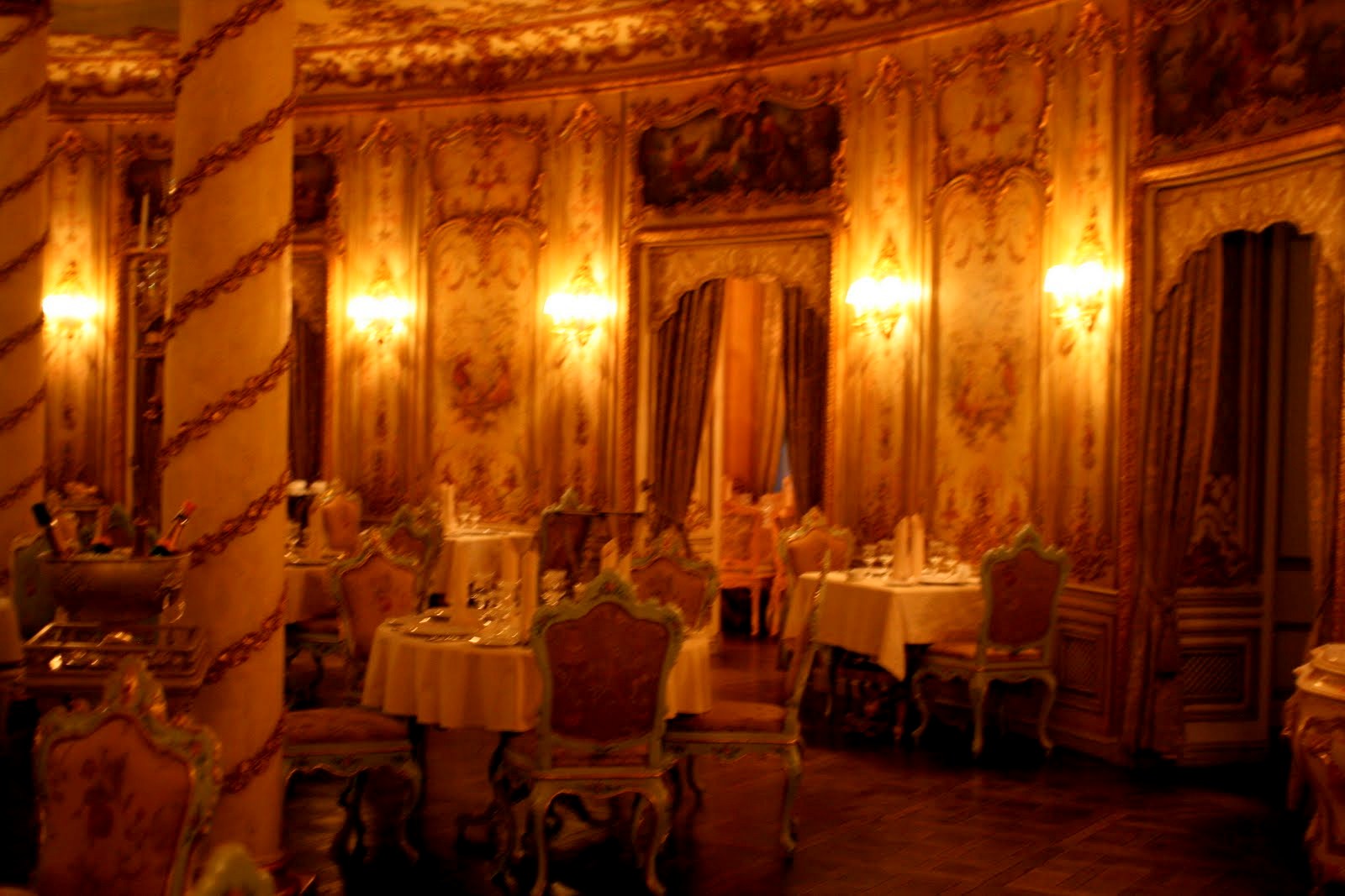 loveisspeed.......: Turandot Restaurant Moscow...