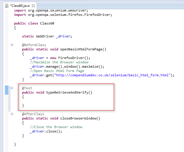 Selenium-By-Arun: 416. Using getAttribute("value") method with Password ...