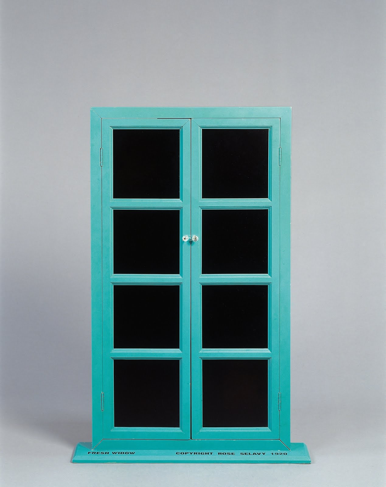 centenaireduchamp: [#6] Le nominalisme à l'œuvre