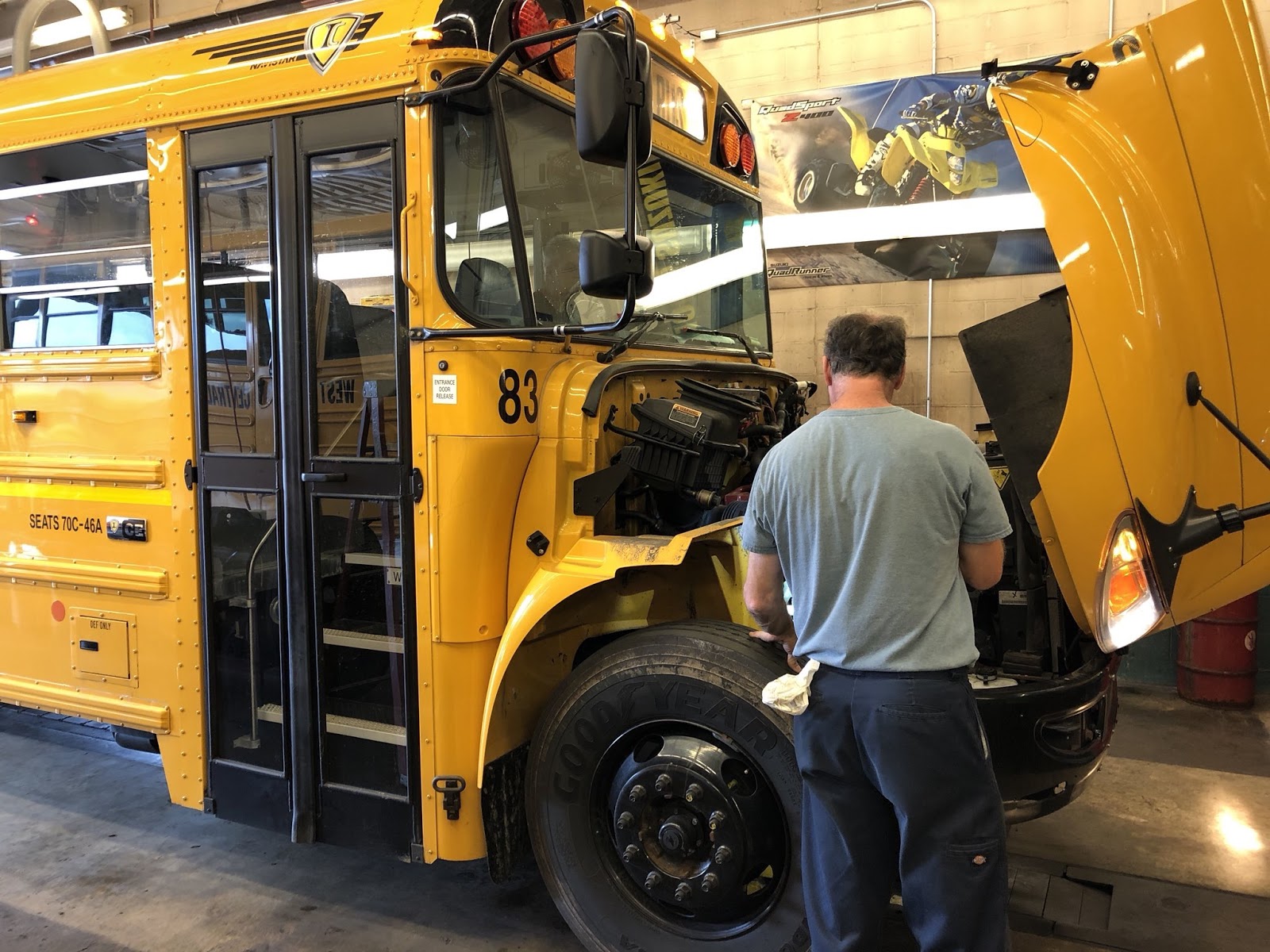 Notes from the Superintendent: We Remember