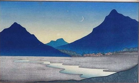 Eastern Impressions: Western Printmakers and the Orient: Lilian Miller ...