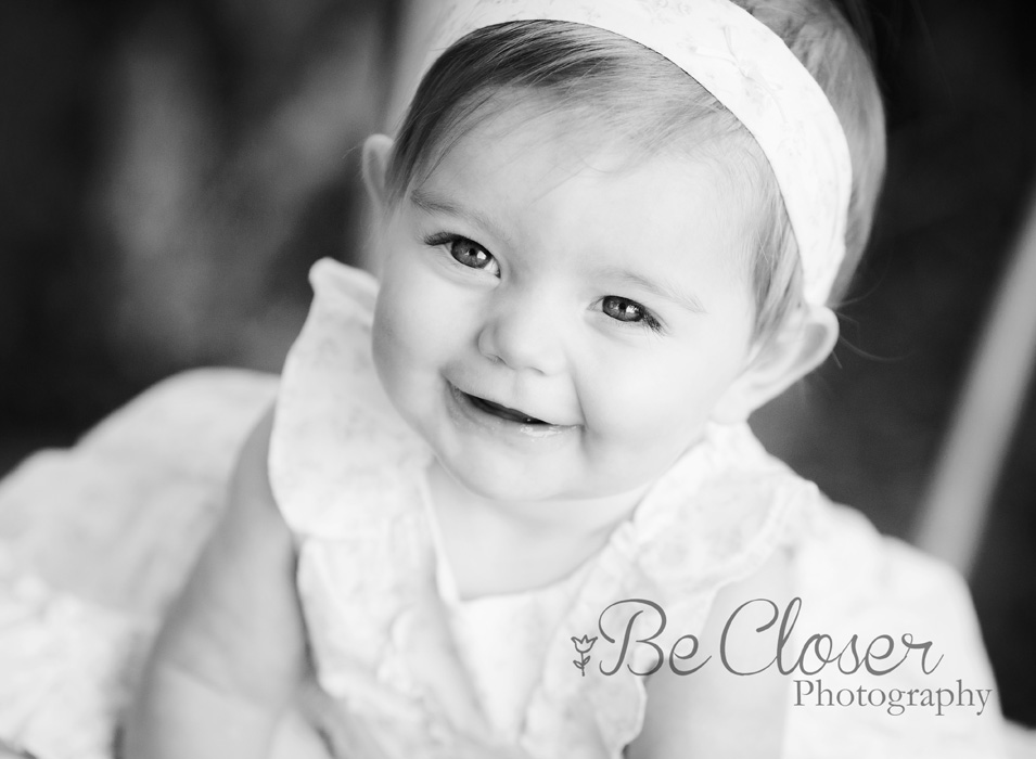 BCP's Beautiful Baby Contest: 1st Place Winner, Paris