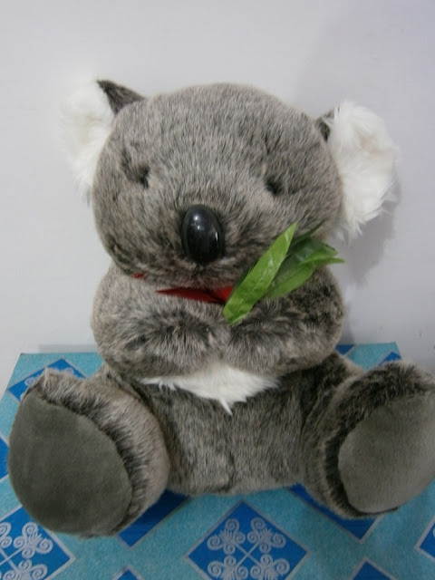 Boneka Koala Dakron Murah | Boneka Dakron Murah