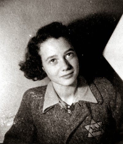 Gavroche: NEL GIORNO DELLA MEMORIA, RICORDANDO EDITA