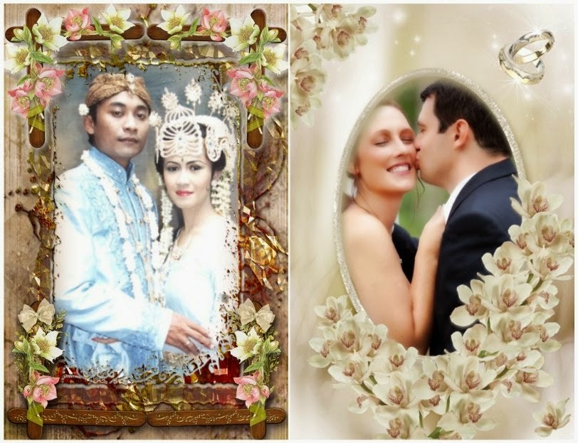 10.000 Koleksi Frame Foto Keren komplit 2018 | Koleksi Desain Grafis ...