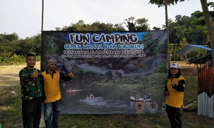 Daftar Objek Wisata Kabupaten Tabalong - Paling Hits Dan Populer ...