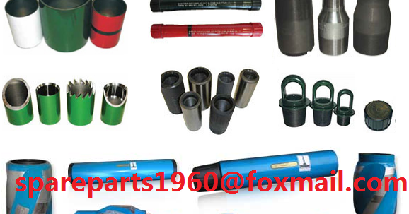 Drilling rig parts Supplier-Jining Donghong Machinery Co., Ltd : Stock ...