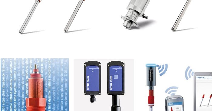 Product Specification of The Expert Digital Sensor iSense as ...