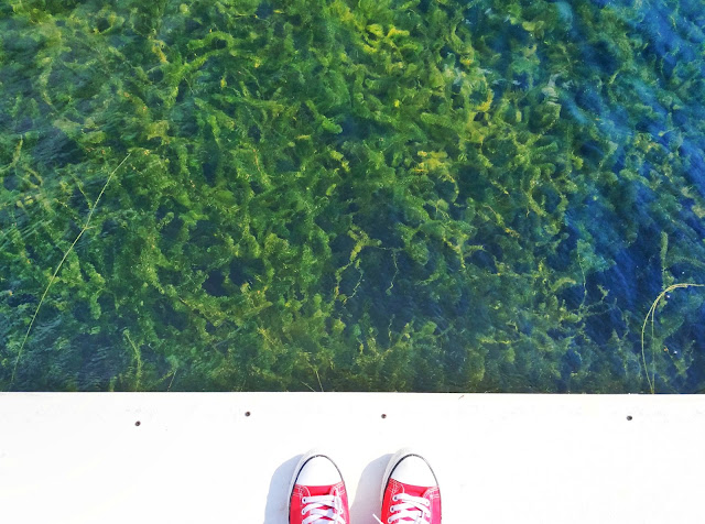 Batam Wakepark - Sensasi Meluncur Diatas Air Dengan Wakeboarding ...