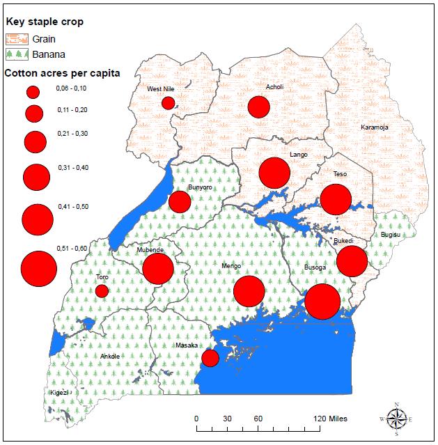 European Historical Economics Society | Resource endowments and ...