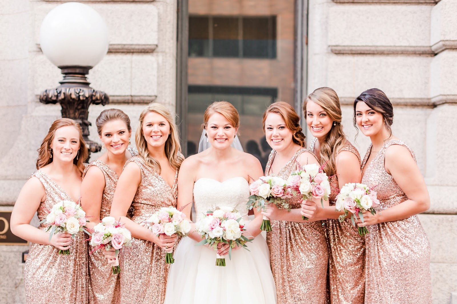 Heather Ryan Photography: Baltimore, MD Wedding at The Belvedere ...