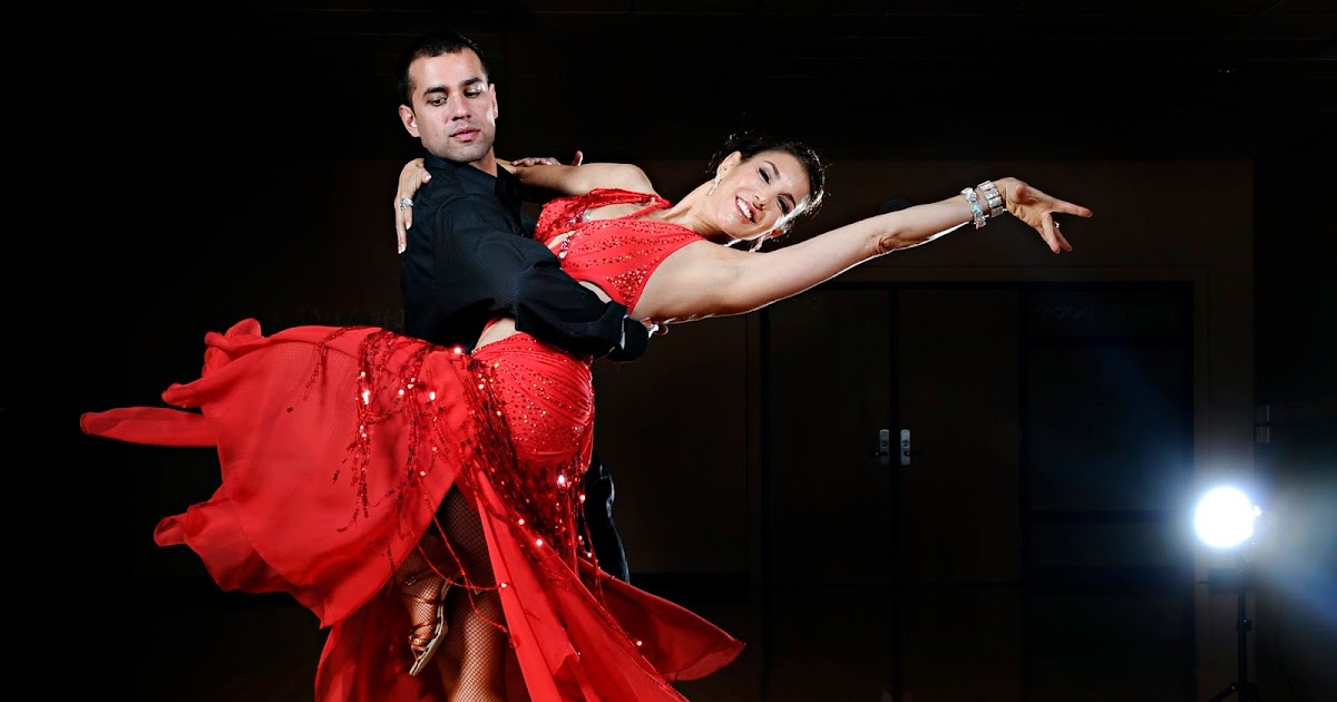 Your Dance Moves: Popular Types of Dance: