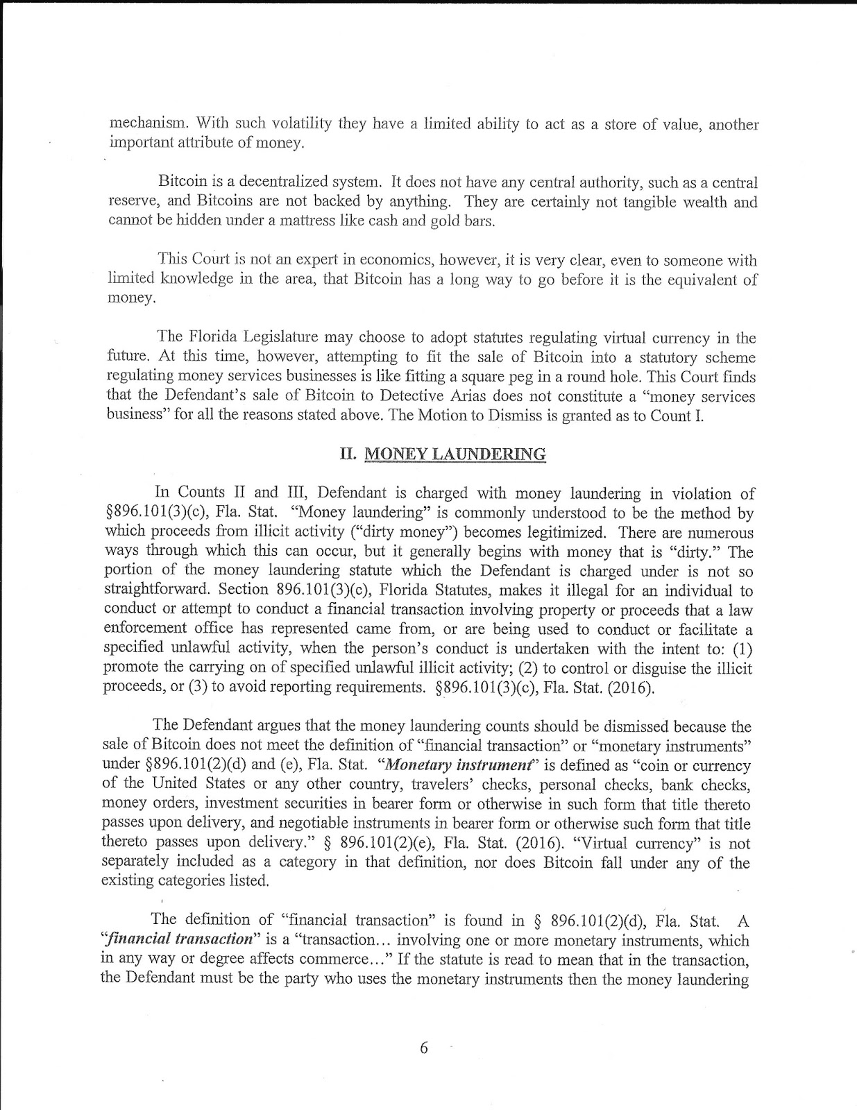 Kenneth Rijock's Financial Crime Blog: July 2016