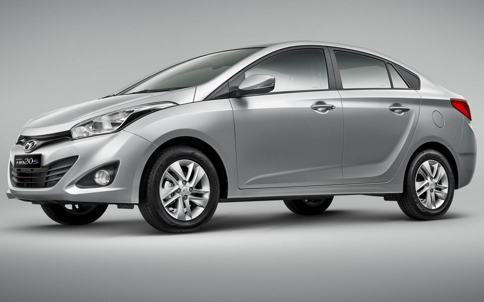 Hyundai HB20S (Sedã) mais barato tem preço de R$ 39.4 mil