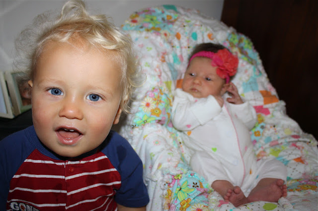 forty toes & eight paws: poopy party.