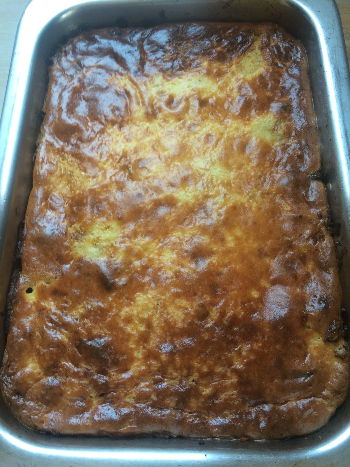 Smak Bułgarii: Drob-sarma