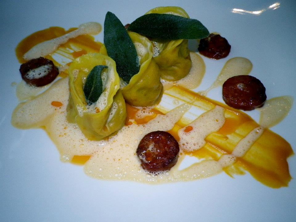 Paramount Restaurant, Centre Point - Thoroughly Modern Milly