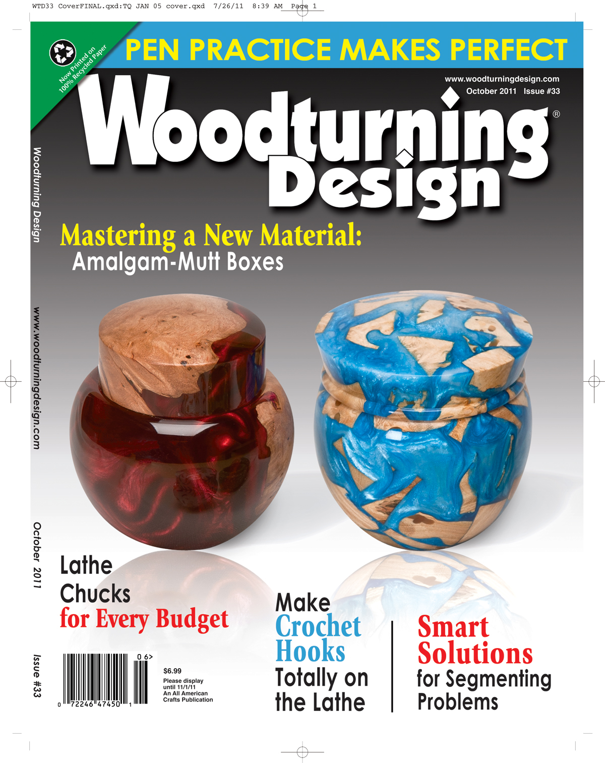 Woodturning Magazine Uk PDF Woodworking