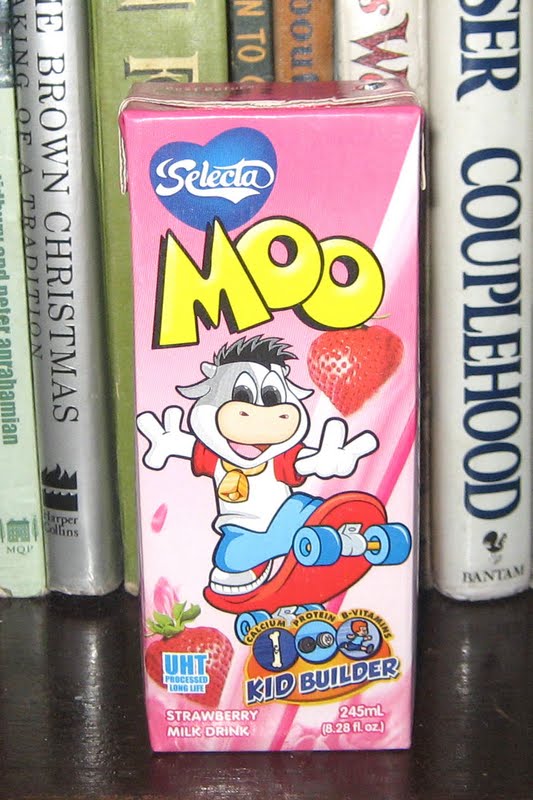 Percy's It's a Wrap: August 2011