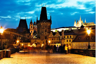 did you know: Praga - informatii si sfaturi utile (Off-topic)