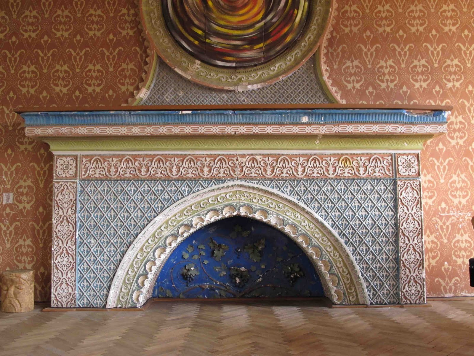 Jewish Heritage Travel: Slovakia -- Yet More from the Jewish Heritage ...