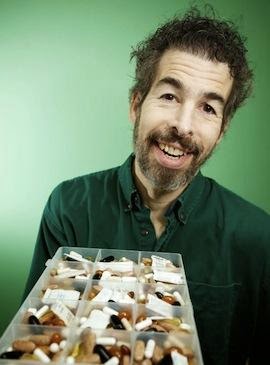 The Union Of Muscle Podcast: E38 Forever IQ Rick Rosner