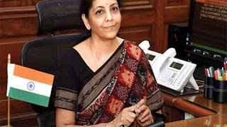 Nirmala Sitharaman inaugrates 'Diffo Bridge' in Arunachal Pradesh ...
