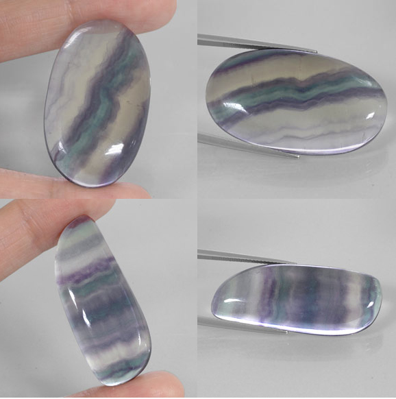 Batu Fluorite – Asal, Jenis, Kegunaan dan Perawatannya | Toko Batu Igara