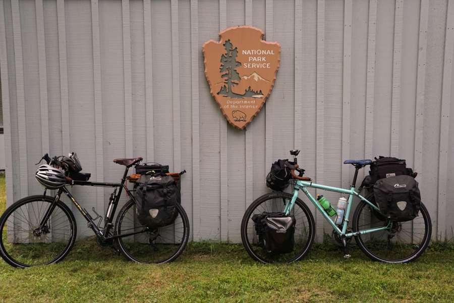 Blue Ridge Ramble, Part Four: Roanoke, VA to Front Royal, VA