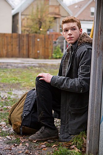Cameron Monaghan Klick
