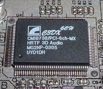 Torrent CMI8738 .zip Registration Full