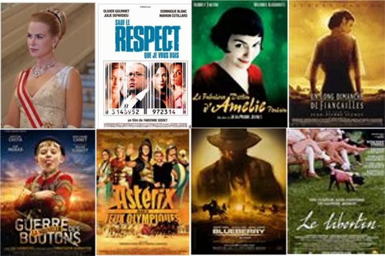 Cinégraphe: GRACE DE MONACO