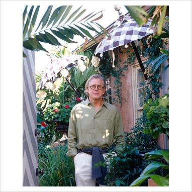 Eye For Design: Lars Bolander Interiors ....Comfortable, Sophisticated ...