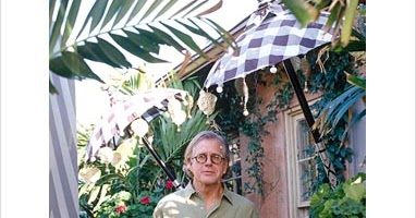 Eye For Design: Lars Bolander Interiors ....Comfortable, Sophisticated ...