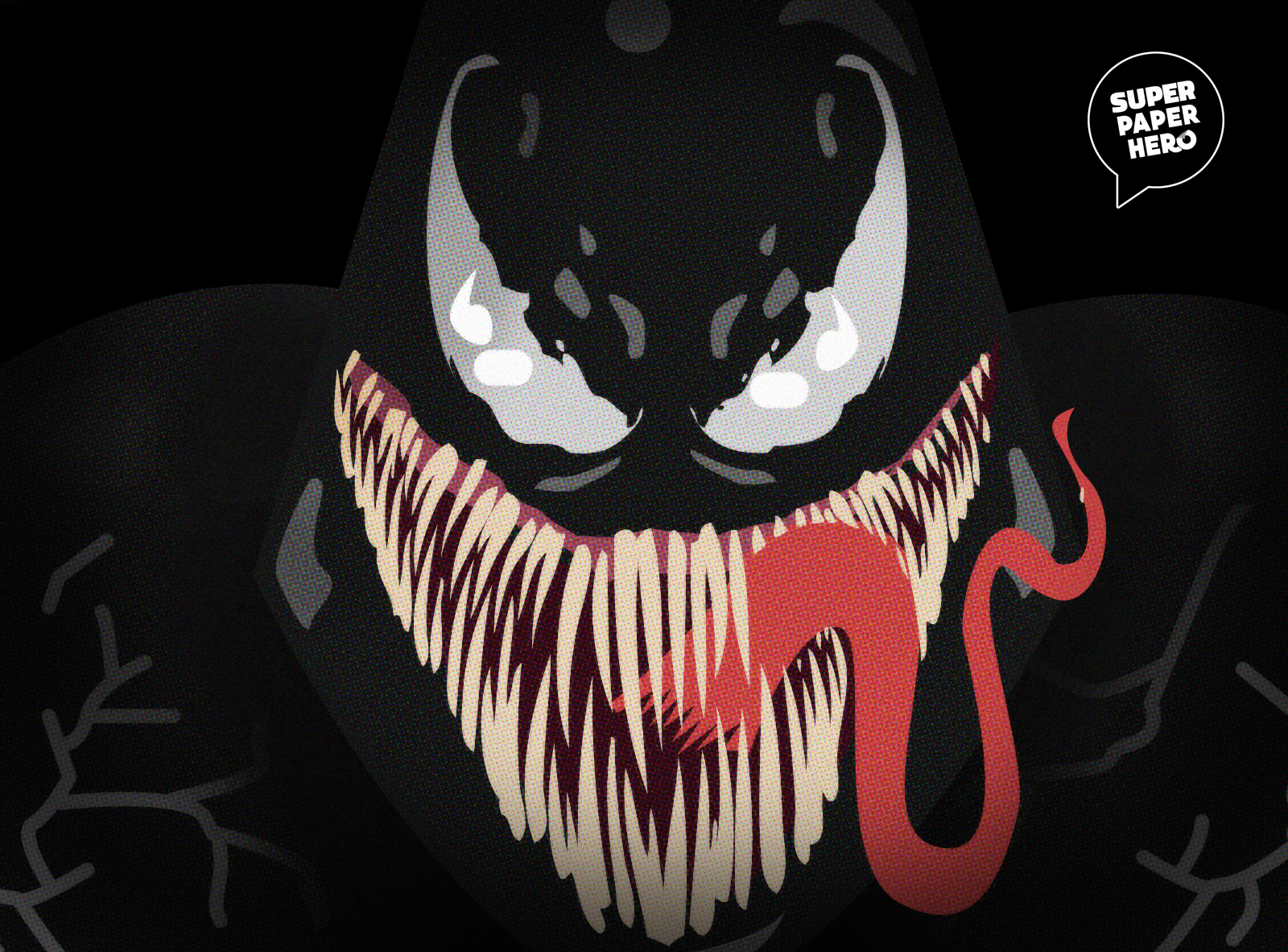 Super Paper-Hero: octubre 2018