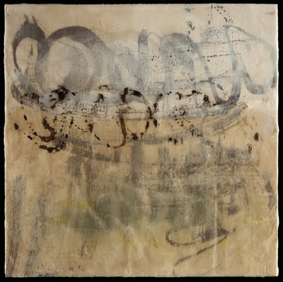 Art Propelled: CONTEMPORARY PALIMPSEST II