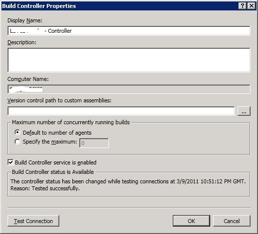 Ritesh Kesharwani: How To Set automated Build using Custom “.proj” file ...