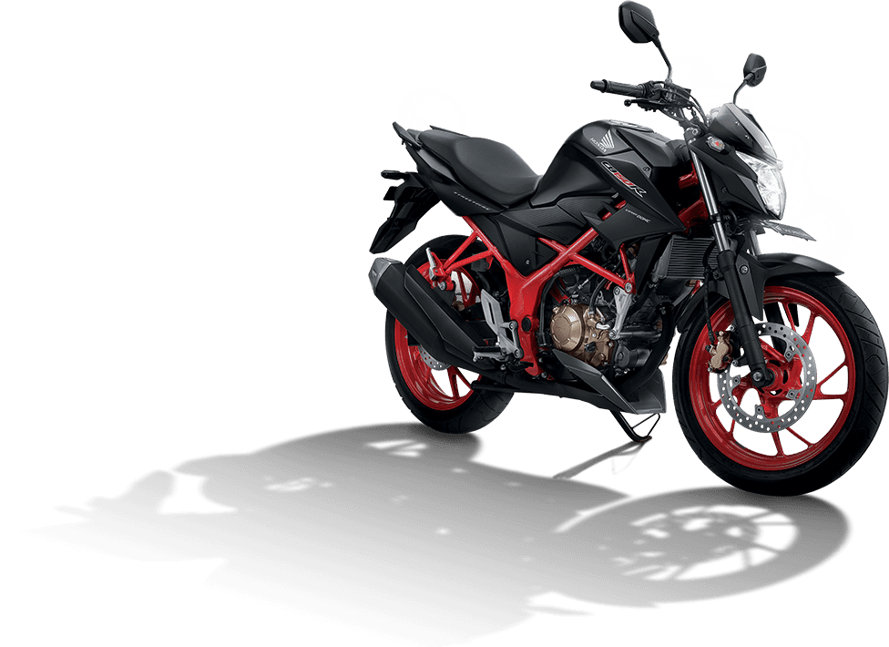 Spesifikasi dan harga CB150R STREETFIRE | AUTOMOTIVE INSIDE