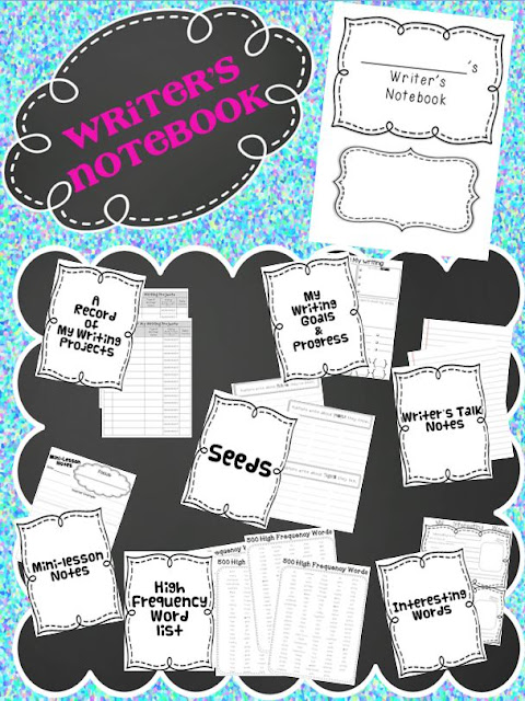 First Grade Fabulosity