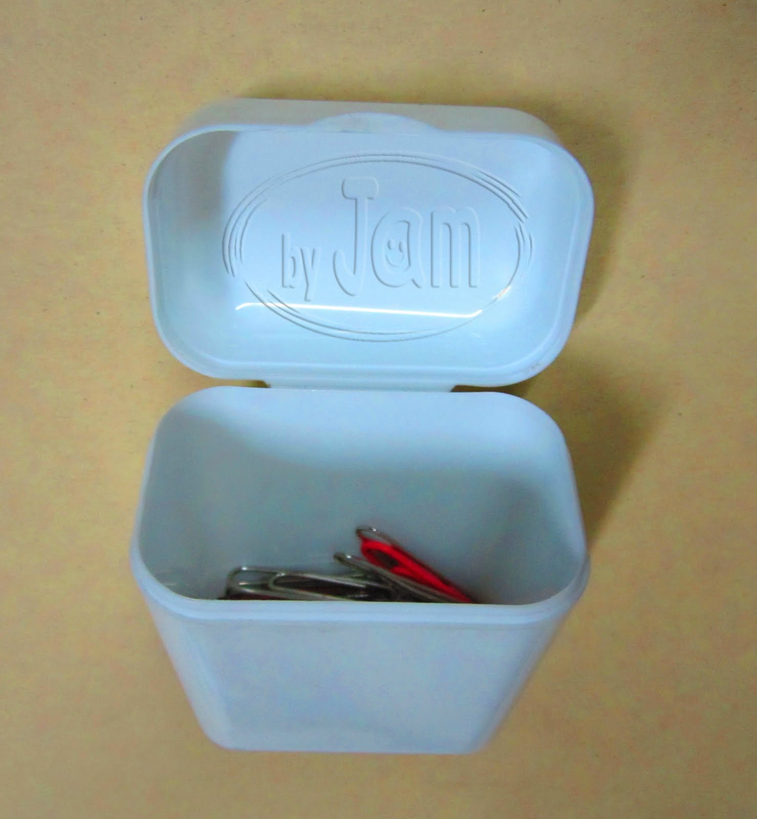 How to Reuse Plastic Box - D . I . Y . Done ! It 's Yours